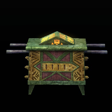 Moonshade Highlands | Rift Dimension Addicts